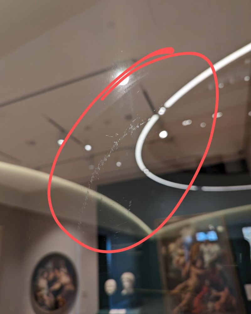 On-Site Glass Scratch Repair Since 2006 | Shine Glass Renewal